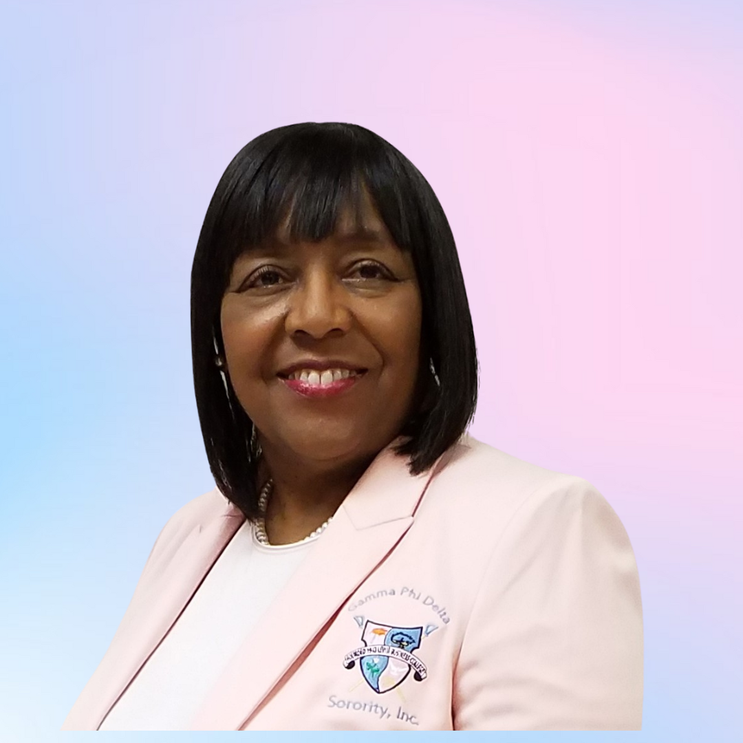 National Elected Officers 2014-2026